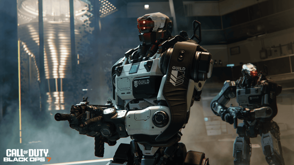 All Black Ops 6 Campaign Missions, Gameplay Characters, and MORE ...