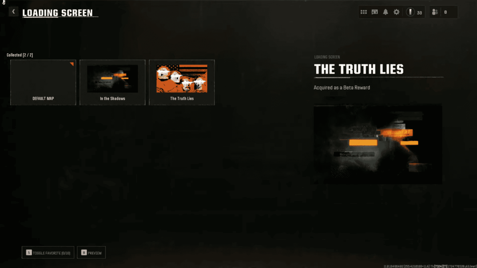 All Black Ops 6 HUD Presets, Customizations, & Unlocks - Detonated