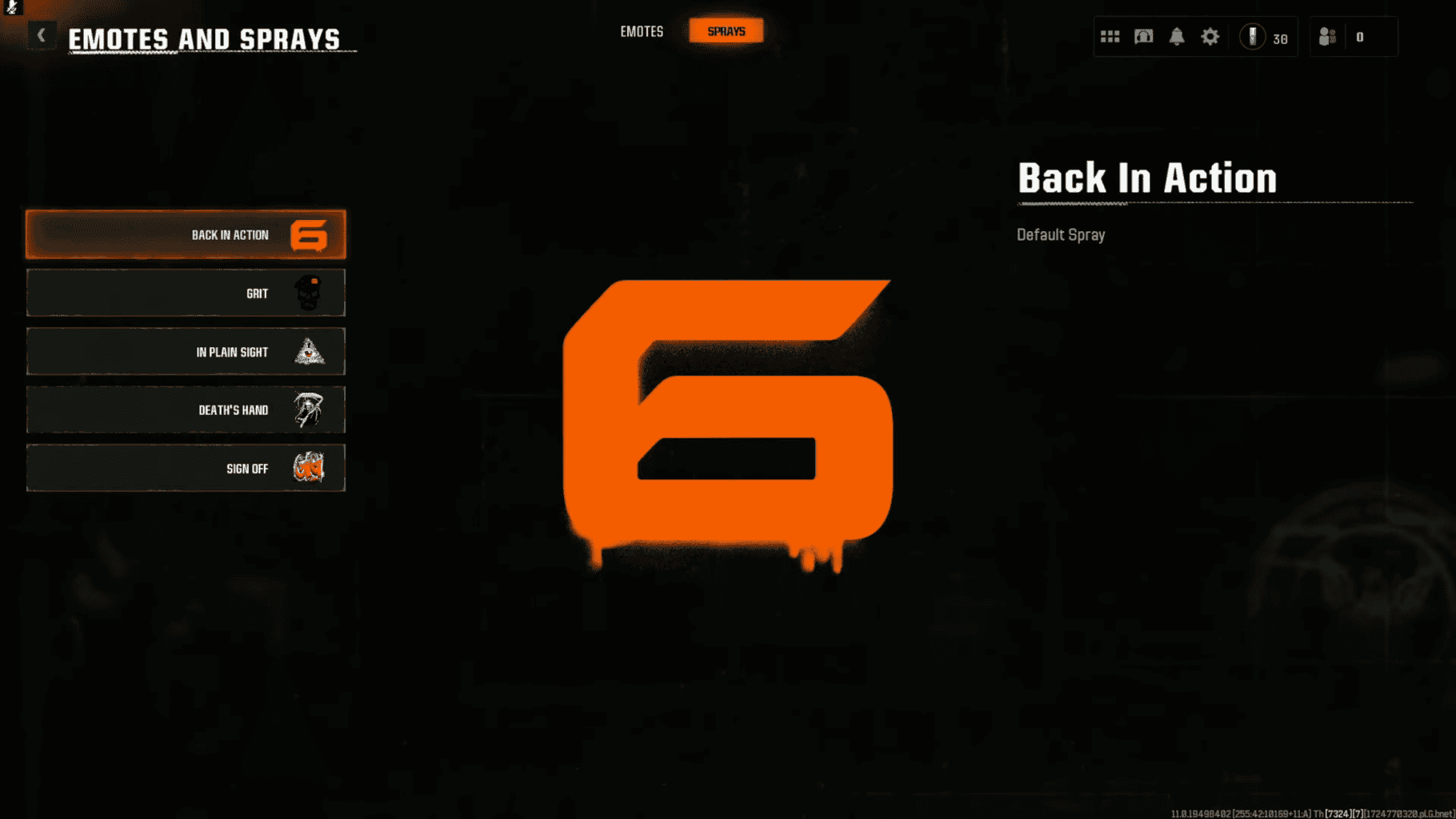 All Black Ops 6 HUD Presets, Customizations, & Unlocks - Detonated