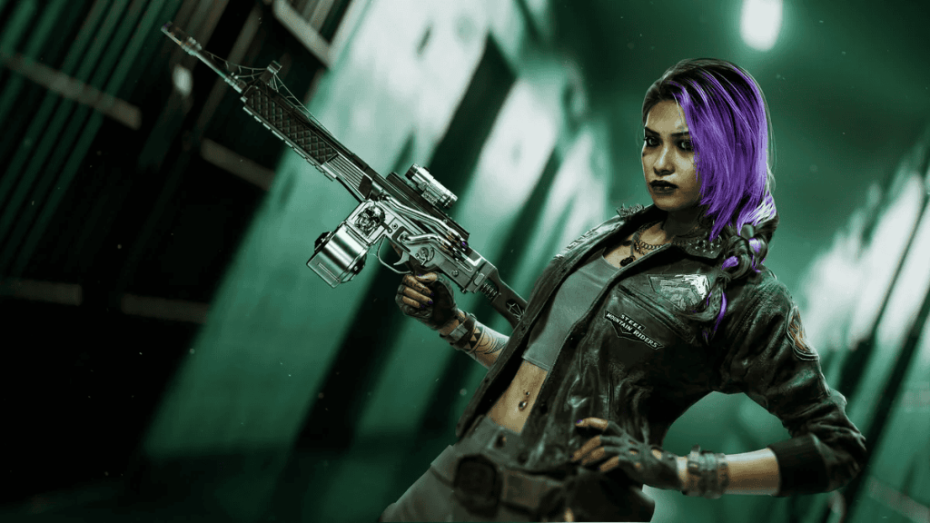 All Call of Duty Recon Squad Rewards & How To Join | Black Ops 6 ...