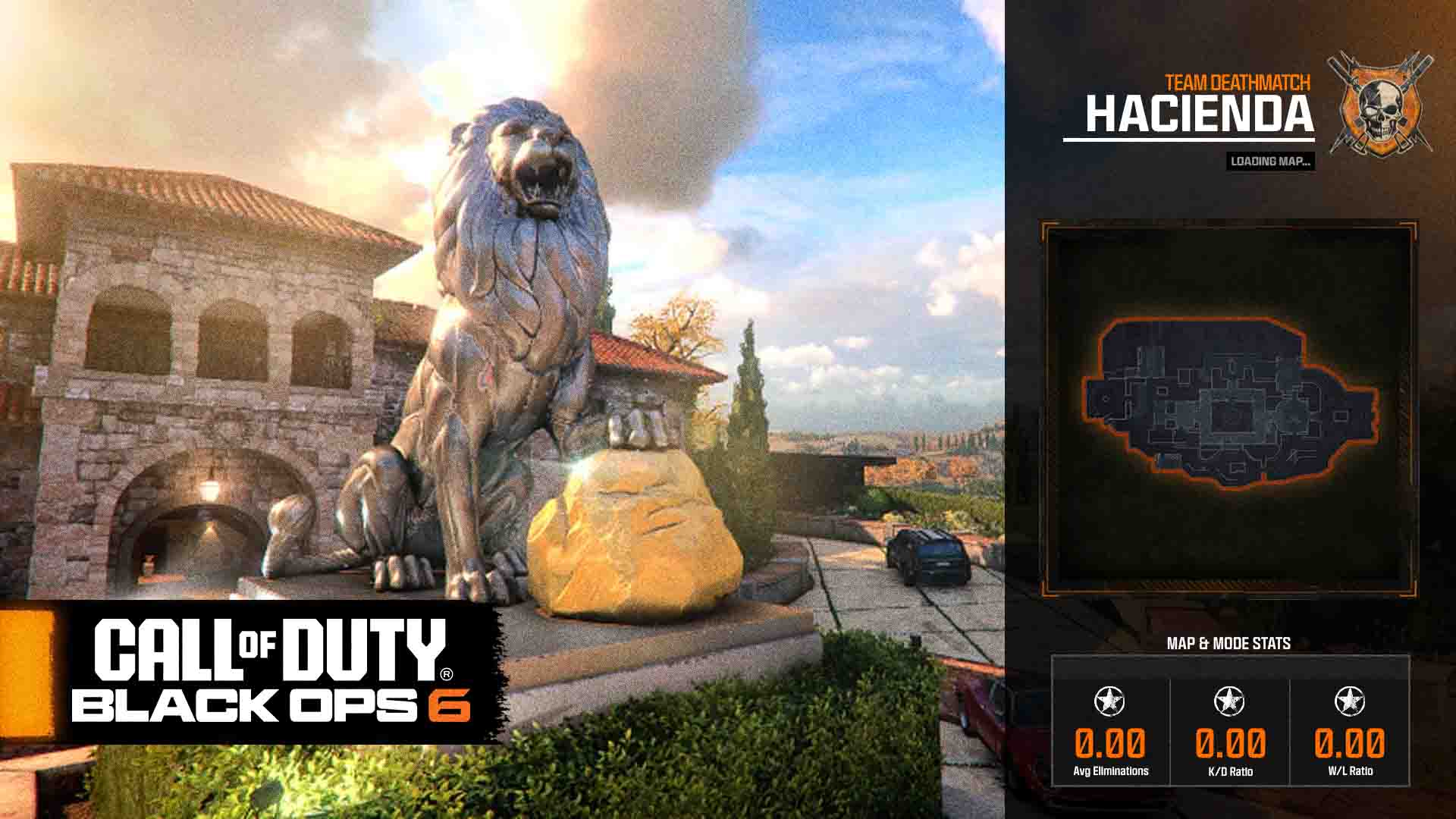 All Black Ops 6 Remastered Multiplayer Maps Showcase Gameplay - Detonated