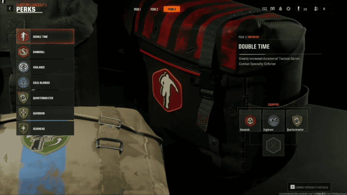 All Black Ops 6 Scorestreaks, Perks, Equipment, & More - Detonated