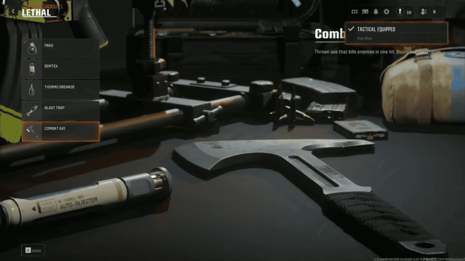 All Black Ops 6 Scorestreaks, Perks, Equipment, & More - Detonated