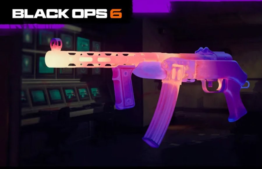 All Black Ops 6 Season 4 Battlepass Tier 1-100 Rewards | Blackcell ...