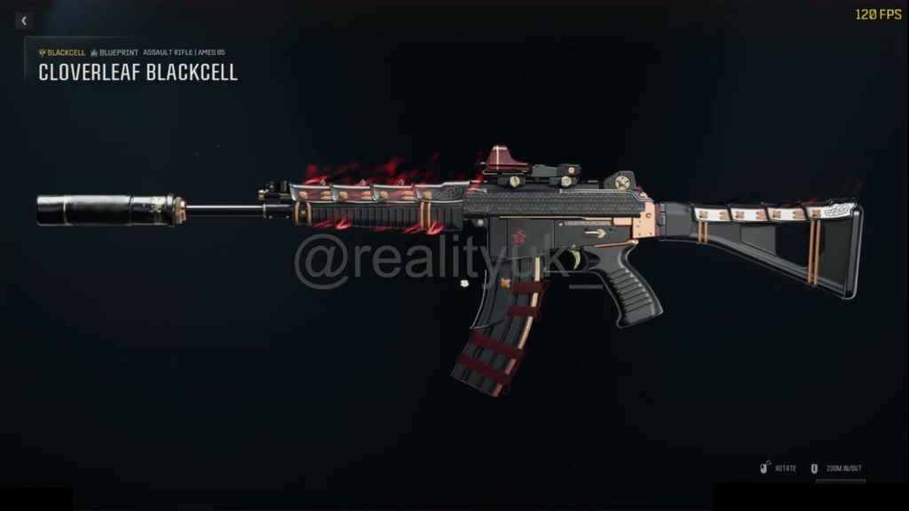 All Black Ops 6 & Warzone 'Clover Craze' Event Rewards & Challenges ...