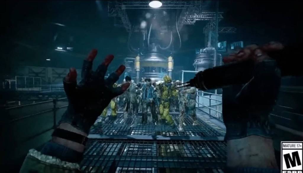 All Black Ops 6 Zombies Achievements, Perks, Enemies & MORE - Detonated