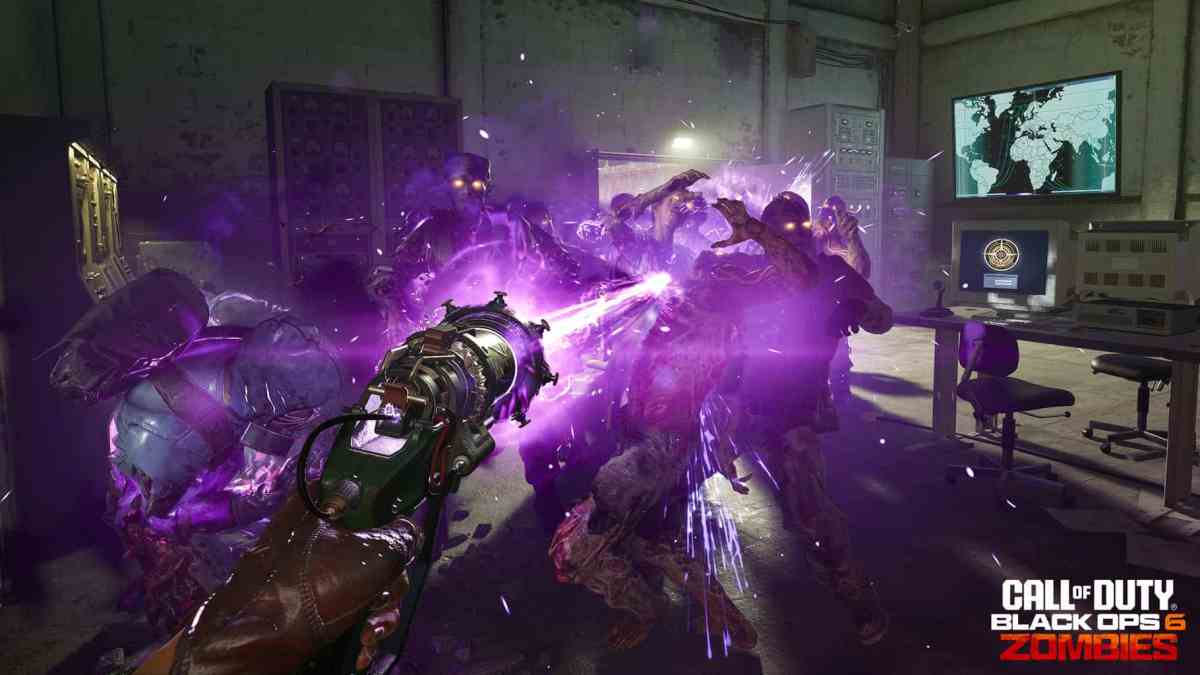 All Black Ops 6 Zombies Achievements, Perks, Enemies & MORE - Detonated