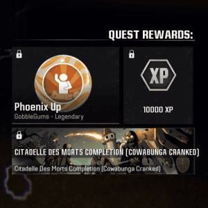 All Black Ops 6 Zombies x TMNT 'Cowabunga Cranked' Exclusive Rewards ...