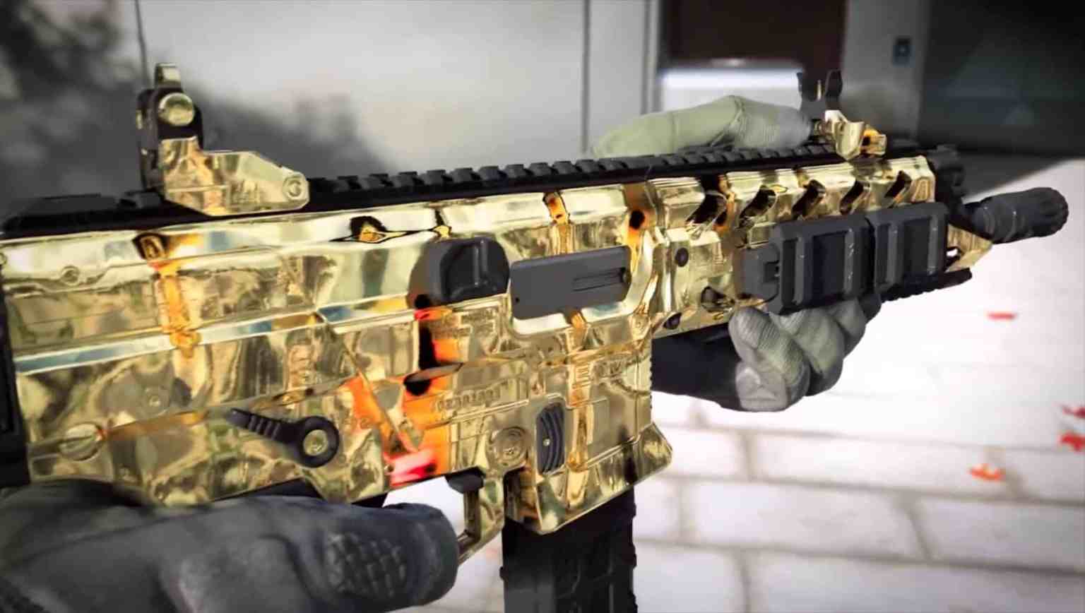 All Black Ops 7 Mastery Camos | Multiplayer, Zombies, Warzone, Campaign ...