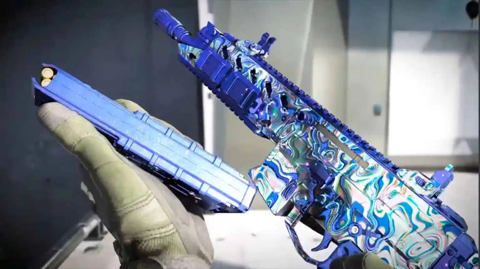 All Black Ops 7 Mastery Camos | Multiplayer, Zombies, Warzone, Campaign ...