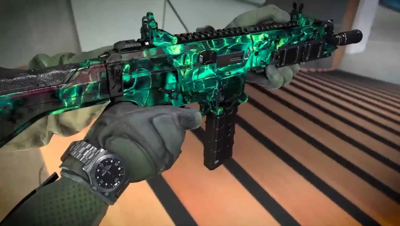 All Black Ops 7 Mastery Camos | Multiplayer, Zombies, Warzone, Campaign ...