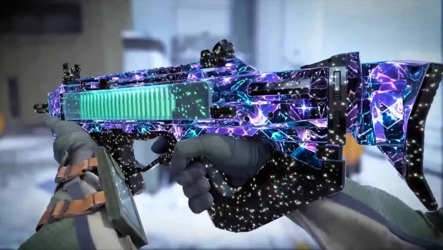 All Black Ops 7 Mastery Camos | Multiplayer, Zombies, Warzone, Campaign ...