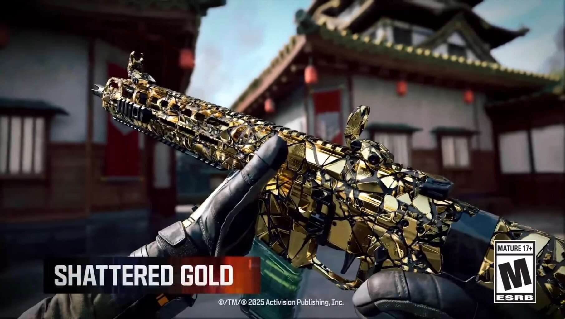 All Black Ops 7 Mastery Camos | Multiplayer, Zombies, Warzone, Campaign ...