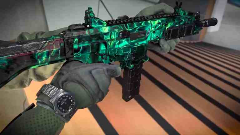 All Black Ops 7 Mastery Camos | Multiplayer, Zombies, Warzone, Campaign ...