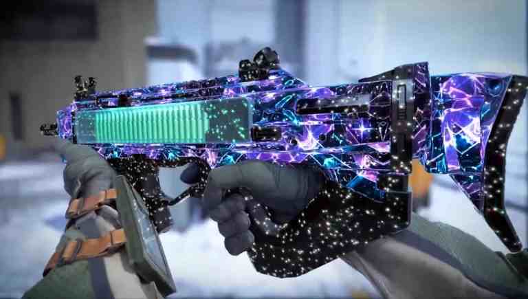 All Black Ops 7 Mastery Camos | Multiplayer, Zombies, Warzone, Campaign ...