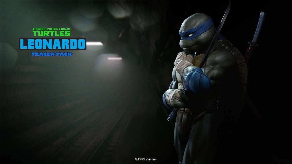 All BO6 x TMNT Bundles Release Dates & Operator Skins | Season 2 ...