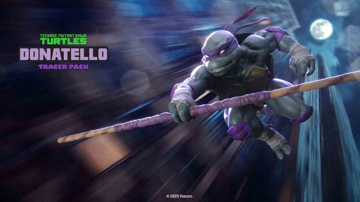 All BO6 x TMNT Bundles Release Dates & Operator Skins | Season 2 ...