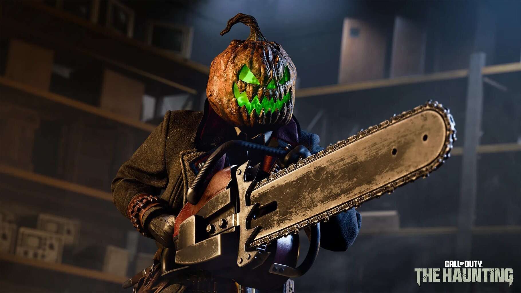 All Chucky Event Pass Rewards in Black Ops 6 and Warzone Season 6 ...
