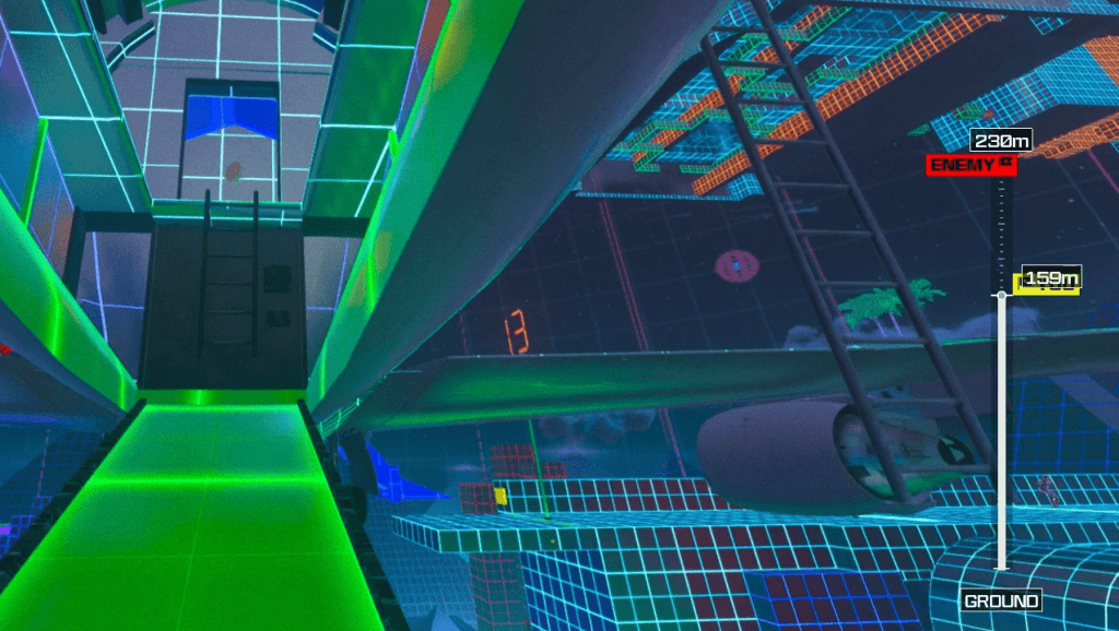 All 'GET HIGHER' Camo Rewards & Coin Locations in MW3 Season 4 Reloaded ...