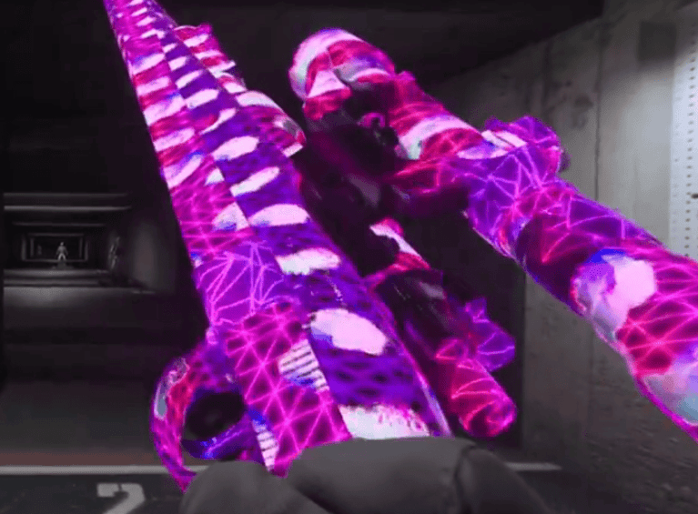 All 'GET HIGHER' Camo Rewards & Coin Locations in MW3 Season 4 Reloaded ...