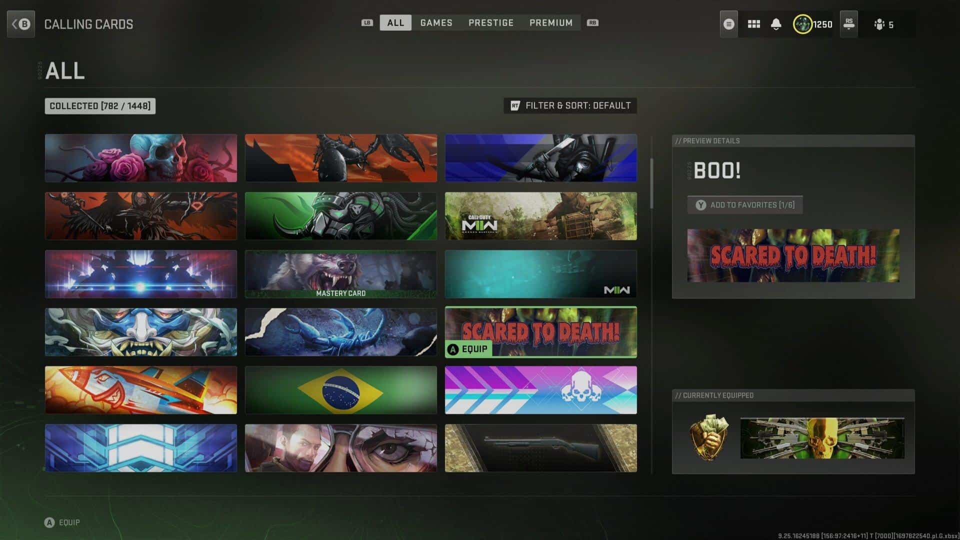 ALL HAUNTING SECRET CHALLENGES | MODERN WARFARE 2 & WARZONE - Detonated