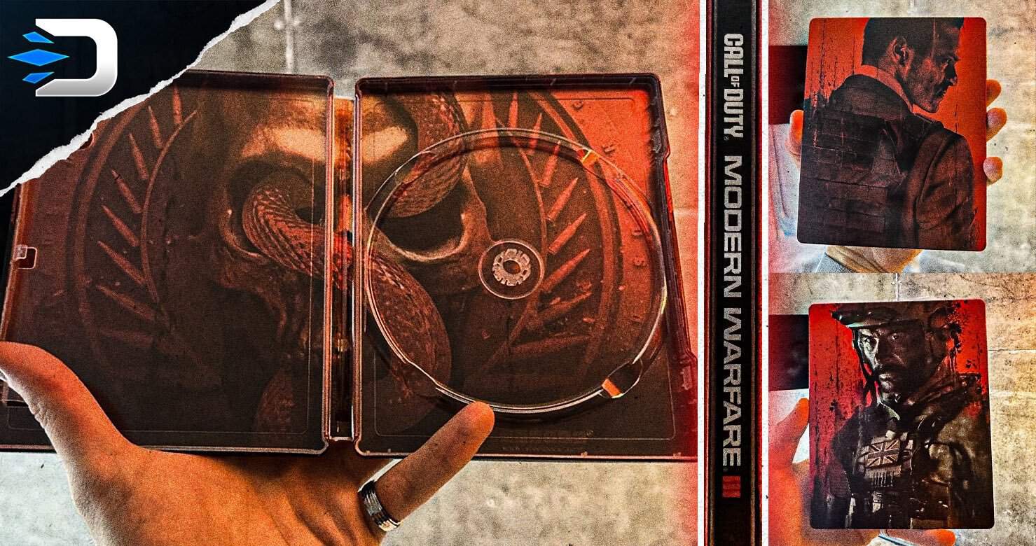 All Modern Warfare 3 Bonus Content, Promo Rewards & Free Unlocks ...