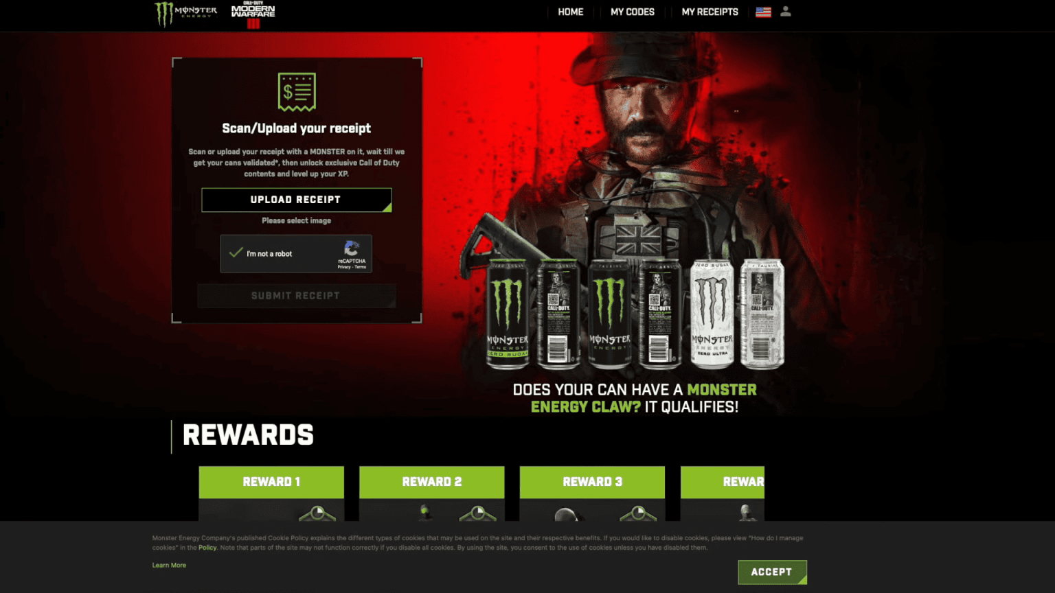 All Modern Warfare 3 Bonus Content, Promo Rewards & Free Unlocks ...