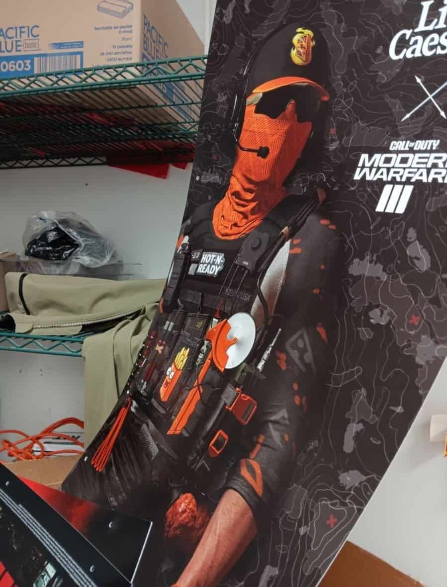 All Modern Warfare 3 Bonus Content, Promo Rewards & Free Unlocks ...