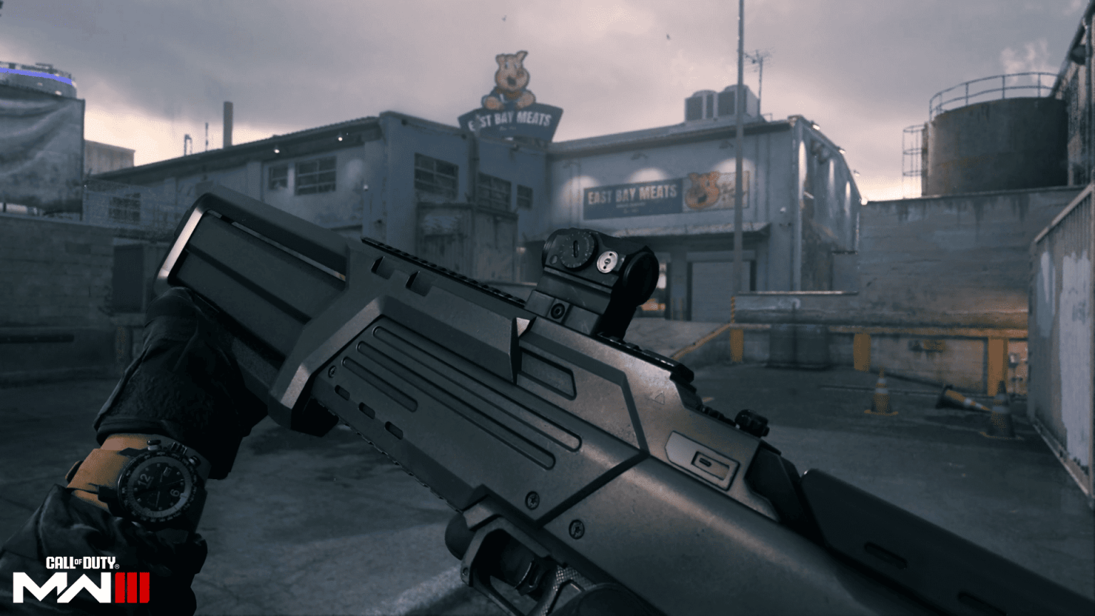 All MW3 Season 1 Weapon Unlocks & After Market Parts | MW3 Season 1 ...