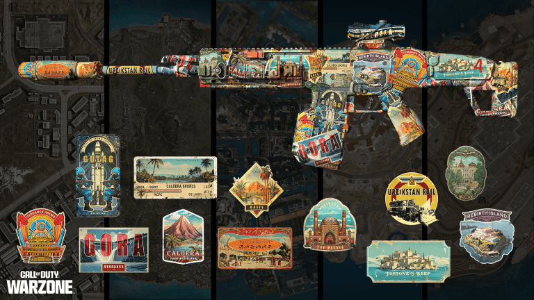 ALL MW3 SEASON 3 BUNDLES, RELEASE DATES, & EARLY PREVIEWS - Detonated