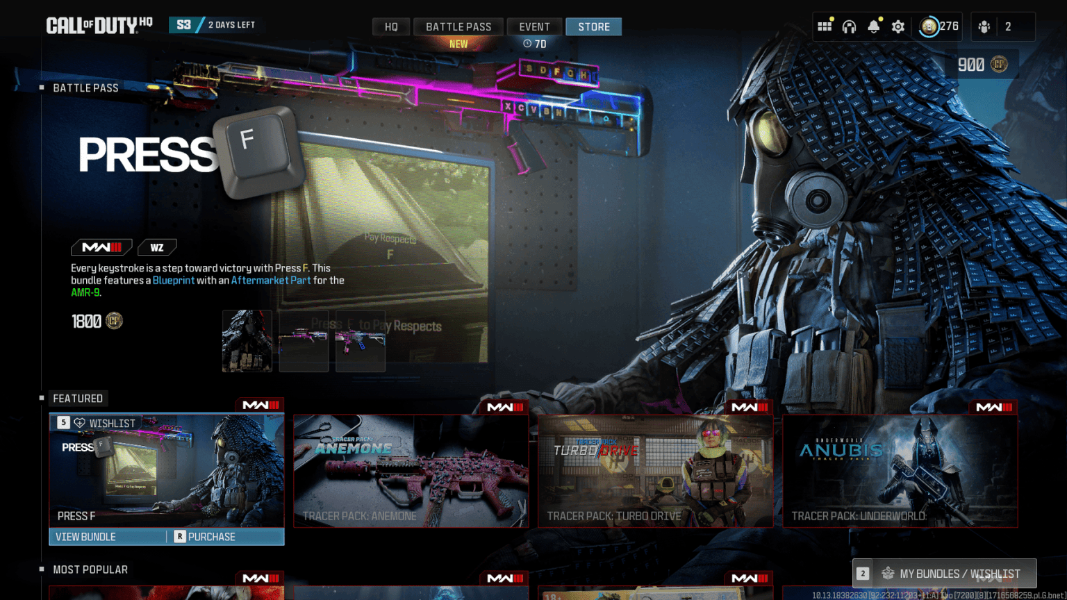 ALL MW3 SEASON 3 RELOADED BUNDLES, RELEASE DATES, & EARLY PREVIEWS ...