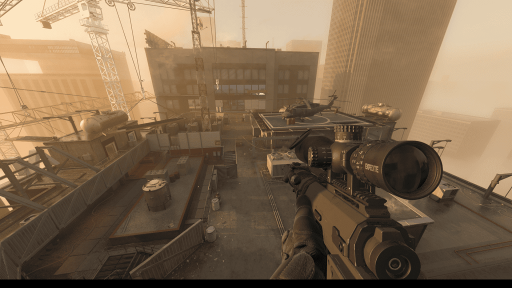 All MW3 vs MW2 (2009) Map Comparisons | Terminal, Afghan, and More ...