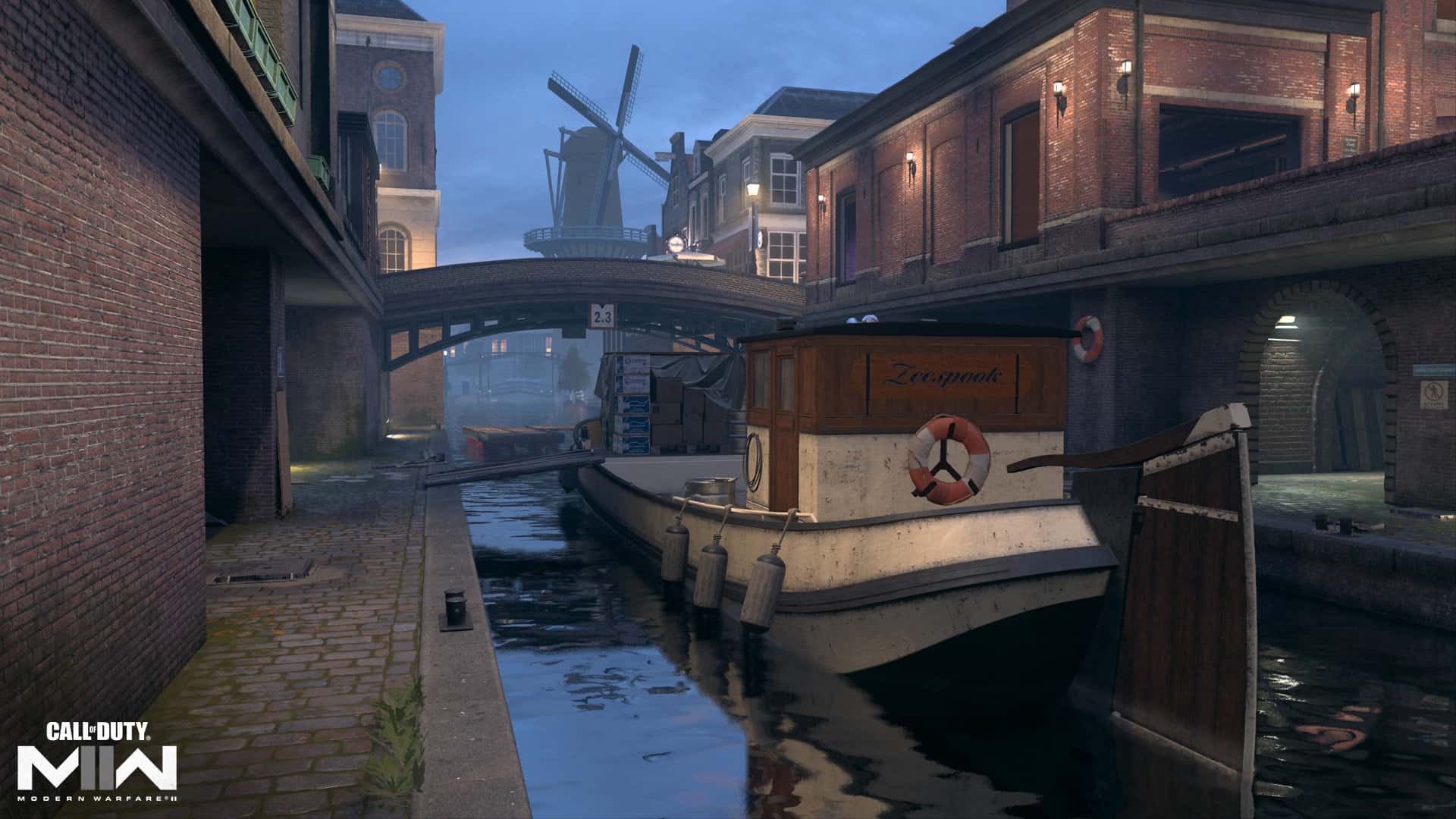 ALL NEW MAPS COMING TO SEASON 5 OF MODERN WARFARE 2 - Detonated