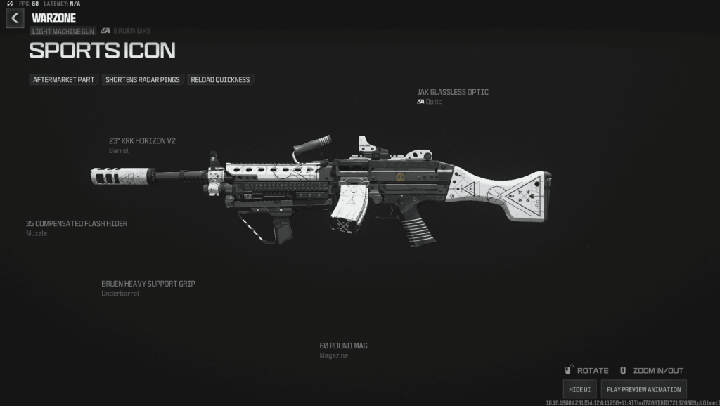 ALL NEW WARZONE SECRET CHALLENGES & CAMO REWARDS | SEASON 5 REDACTED ...