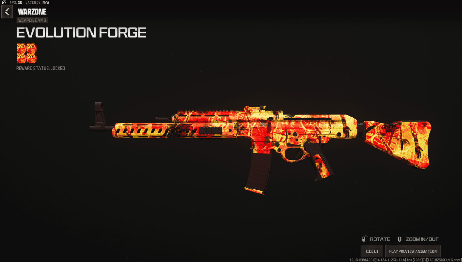 ALL NEW WARZONE SECRET CHALLENGES & CAMO REWARDS | SEASON 5 REDACTED ...