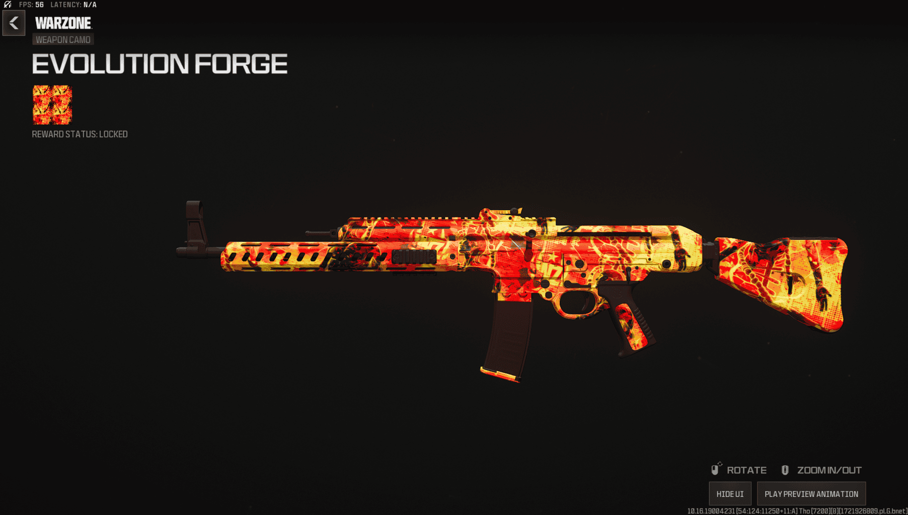 ALL NEW WARZONE SECRET CHALLENGES & CAMO REWARDS | SEASON 5 REDACTED ...