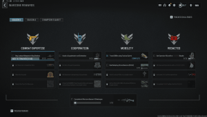 ALL NEW WARZONE SECRET CHALLENGES & CAMO REWARDS | SEASON 5 REDACTED ...