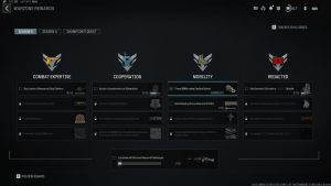 ALL NEW WARZONE SECRET CHALLENGES & CAMO REWARDS | SEASON 5 REDACTED ...