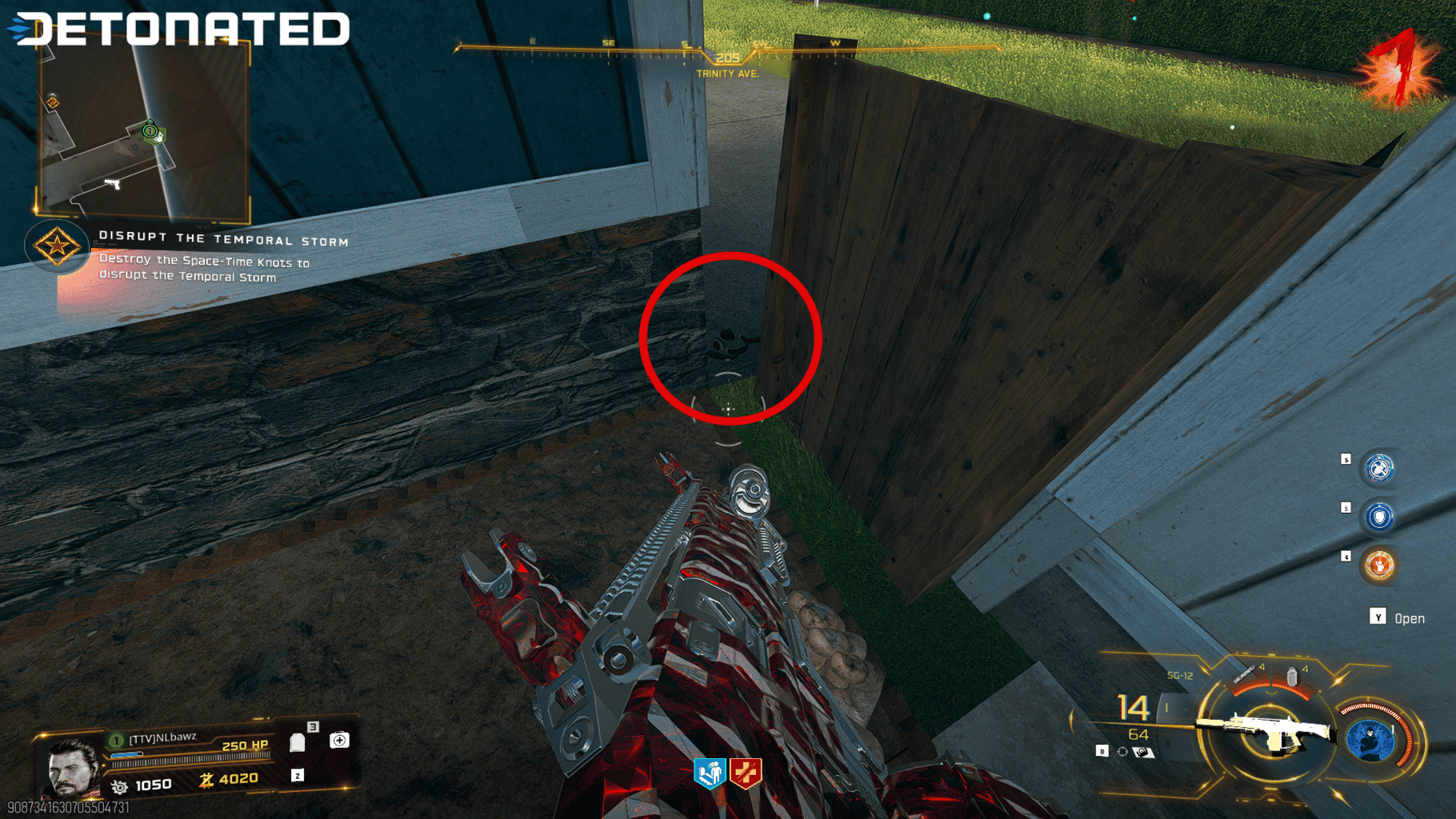 All Paradox Junction Side Easter Eggs and Rewards in Black Ops 7 ...