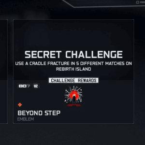 All Rebirth Island Winter Easter Eggs in Black Ops 7 Warzone Season 2 ...
