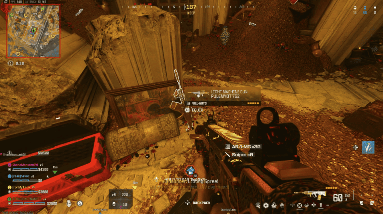 ALL SECRET FORTUNES KEEP EASTER EGGS, CHALLENGES AND REWARDS | SEASON 2 ...