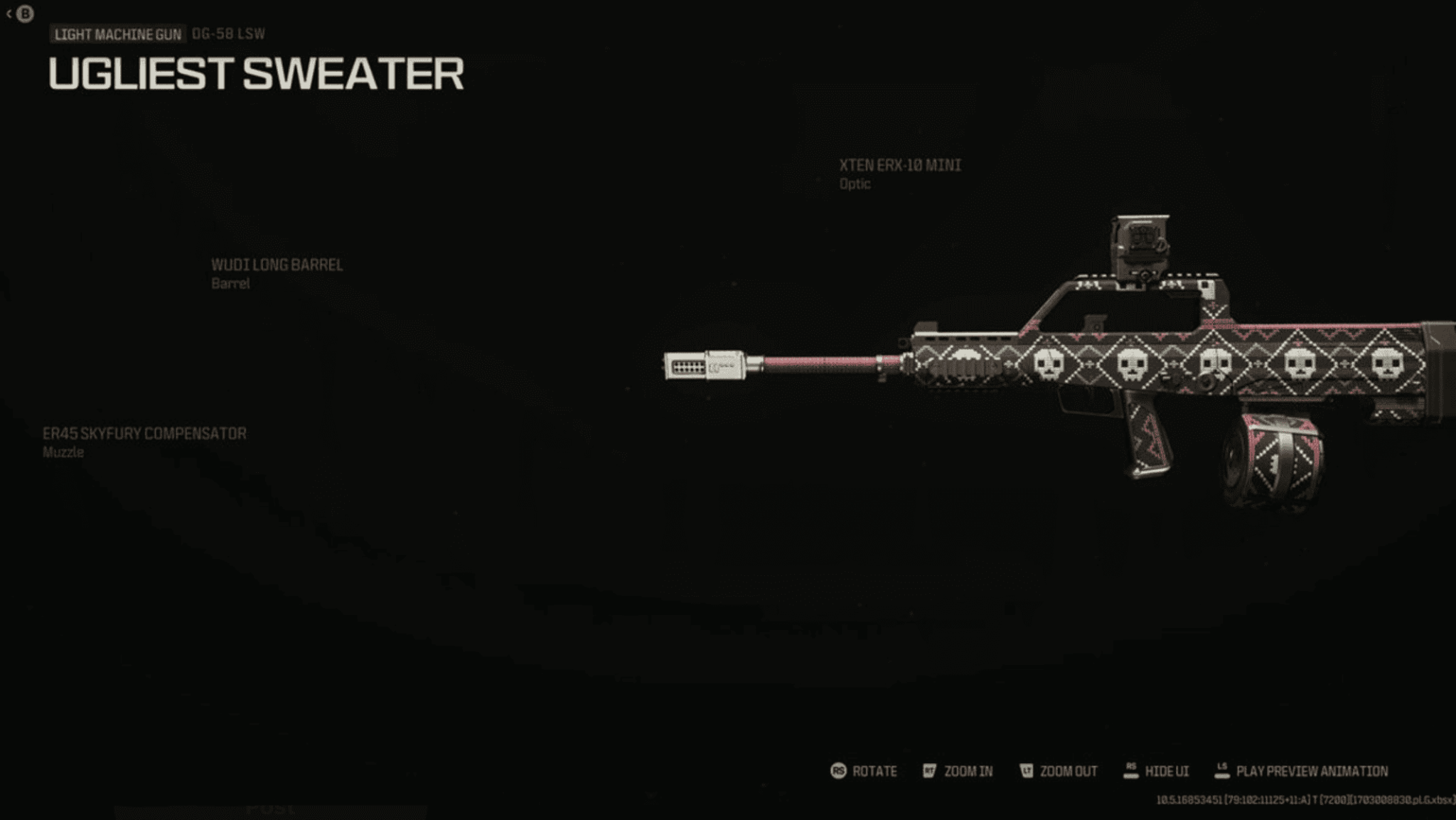 ALL SECRET MW3 CHRISTMAS CHALLENGES AND REWARDS | SEASON 1 WARZONE ...