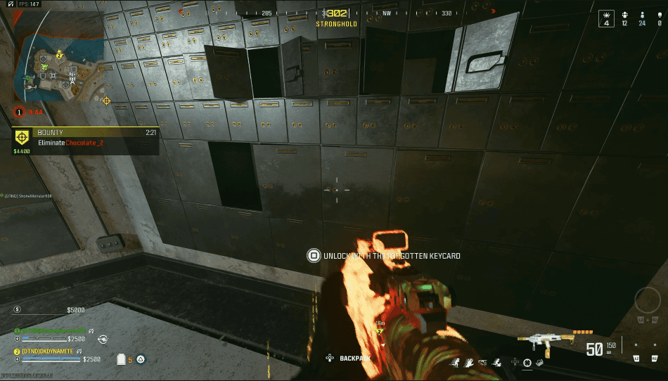 ALL SECRET REBIRTH ISLAND EASTER EGGS, CHALLENGES AND REWARDS | SEASON ...