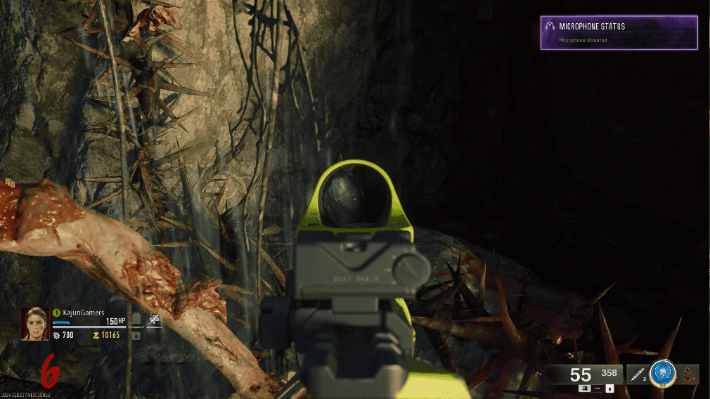 All Terminus Side Easter Eggs & Rewards | Black Ops 6 Zombies - Detonated