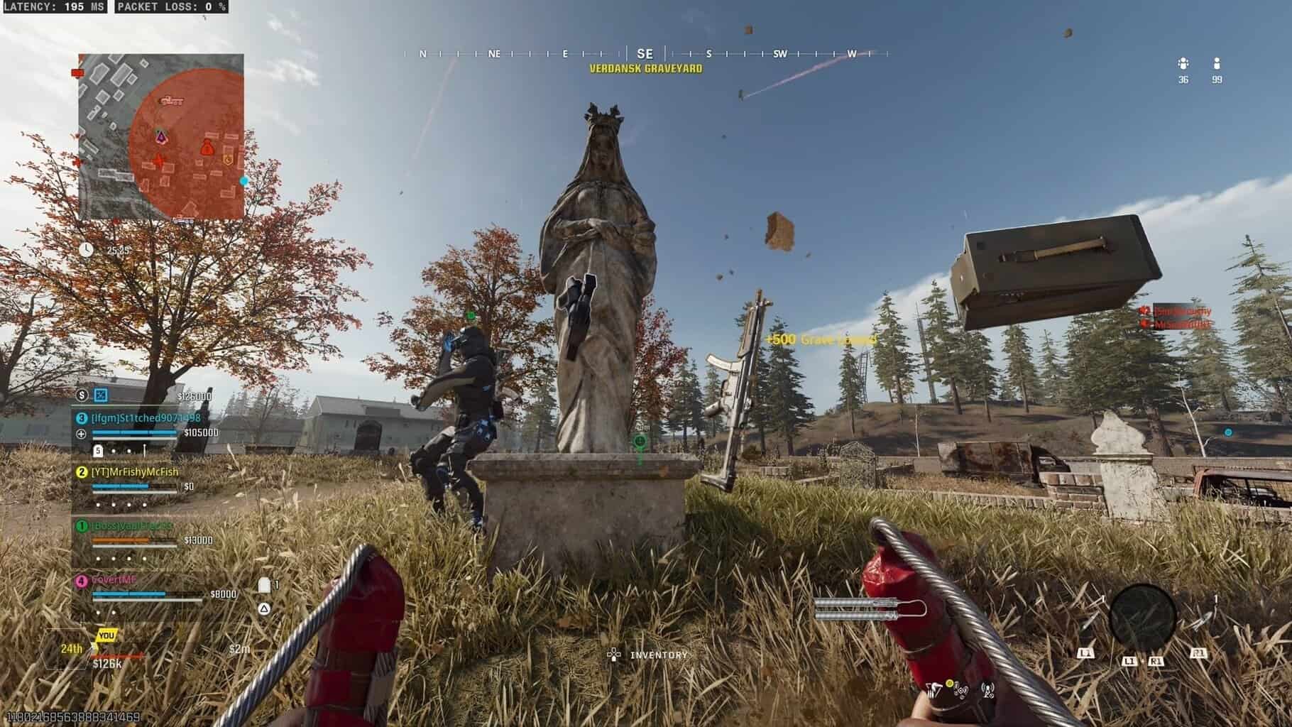 All Verdansk Secret Rooms & Codes in Warzone Season 3 Reloaded | Easter ...