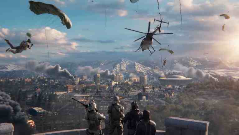 All Warzone Season 3 Verdansk Gameplay Changes, Content, and POI ...