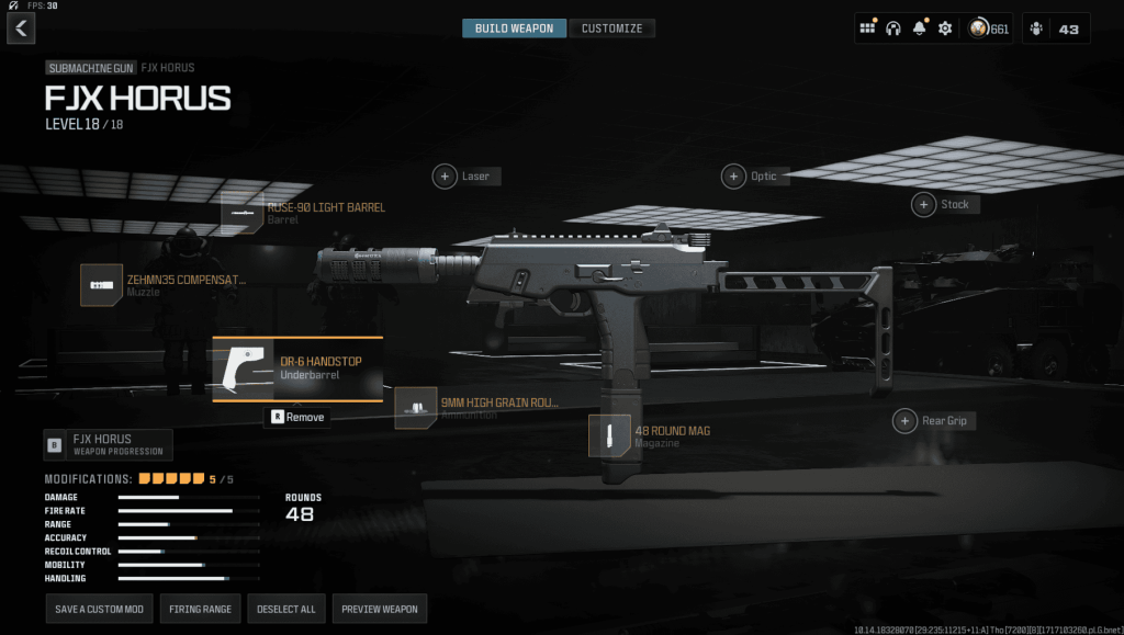 BEST DG-58 LOADOUT IN WARZONE SEASON 4 | LMG LONG RANGE META CLASS ...