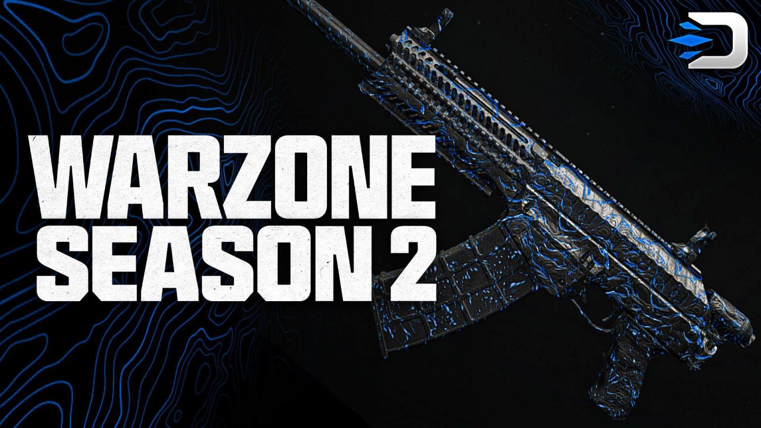 BEST HAYMAKER LOADOUT WARZONE SEASON 1 RELOADED| SHORT RANGE SHOTGUN ...