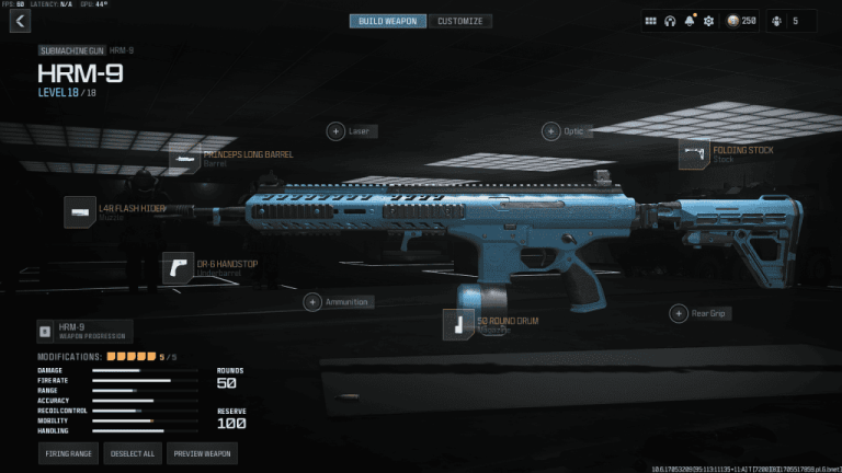 BEST HAYMAKER LOADOUT WARZONE SEASON 1 RELOADED| SHORT RANGE SHOTGUN ...