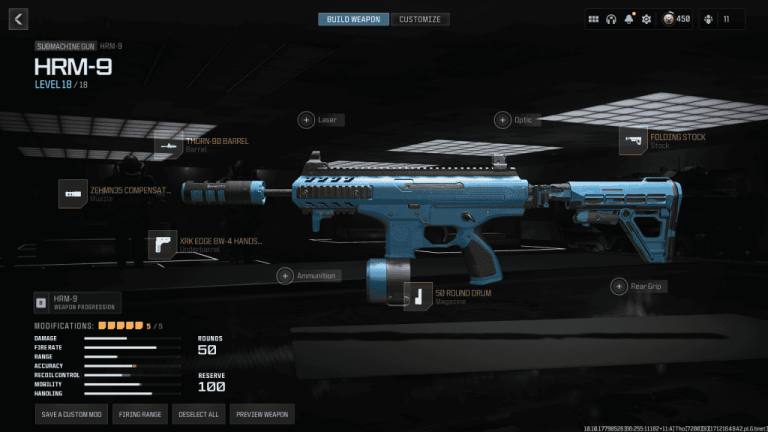 BEST MORS LOADOUT WARZONE SEASON 3 | SNIPER ONE SHOT META CLASS - Detonated